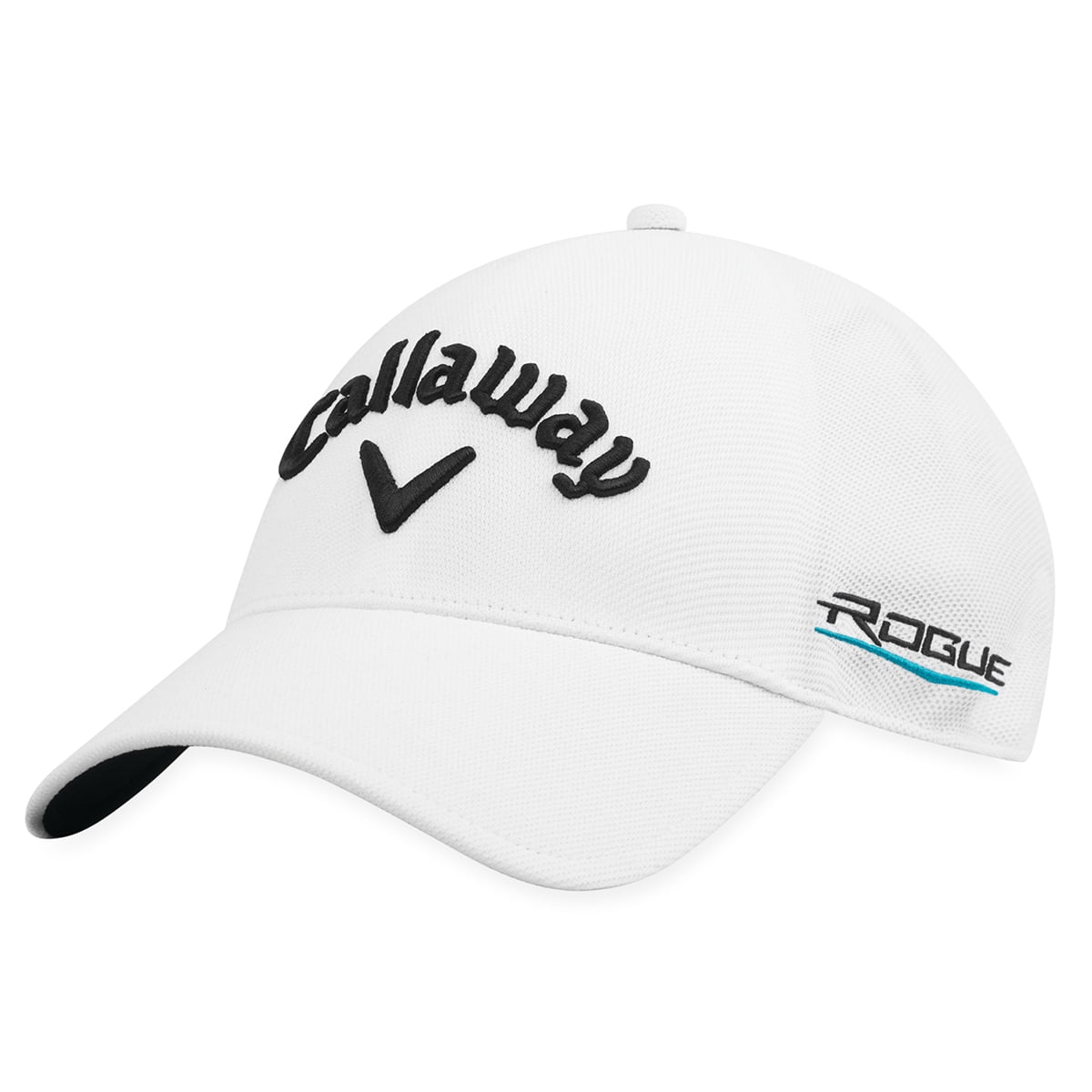 Callaway Authentic Seamless Fitted Golf Hat - Walmart.com