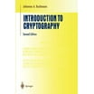 Undergraduate Texts in Mathematics Introduction to Cryptography ...