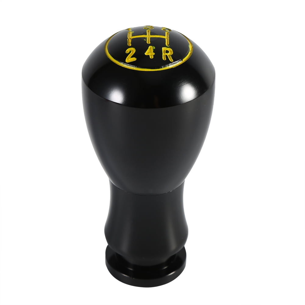 Gear Knob, Gear Stick Knob, Poshing For RVs Trucks Buses Cars - Walmart.com