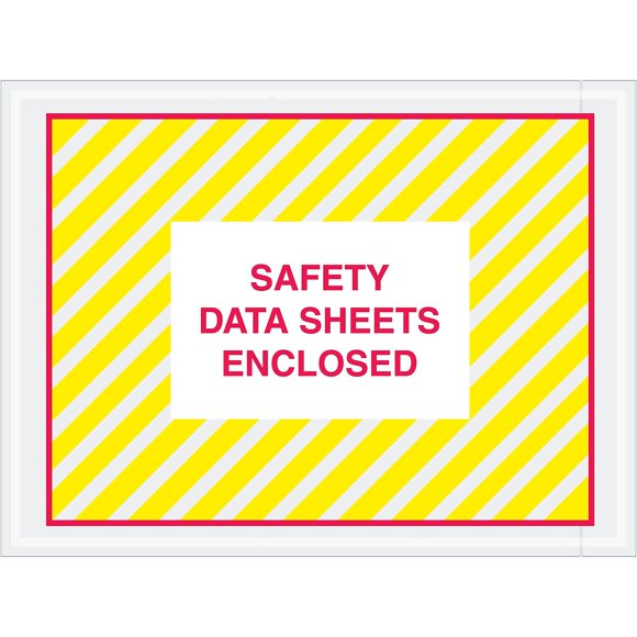 Sds Safety Data Sheet