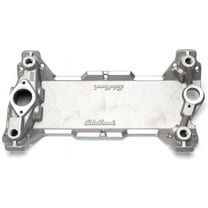 Edelbrock 2161 Performer Series 2-0 Intake Manifold - Walmart.com
