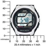Casio Sport Digital Atomic Watch - Walmart.com