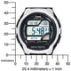 Casio Sport Digital Atomic Watch - Walmart.com