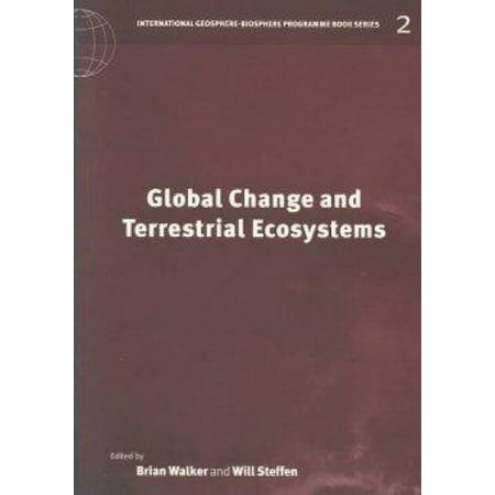 International Geosphere-Biosphere Programme Book Series: Series Number ...