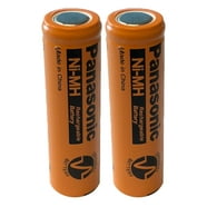 Panasonic NiMH AAA Rechargeable Battery 8 Pack for Cordless Phones ...