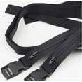 LKWLPD Travel Anti Theft Wallet Belt with Secret Compartment Hiding ...