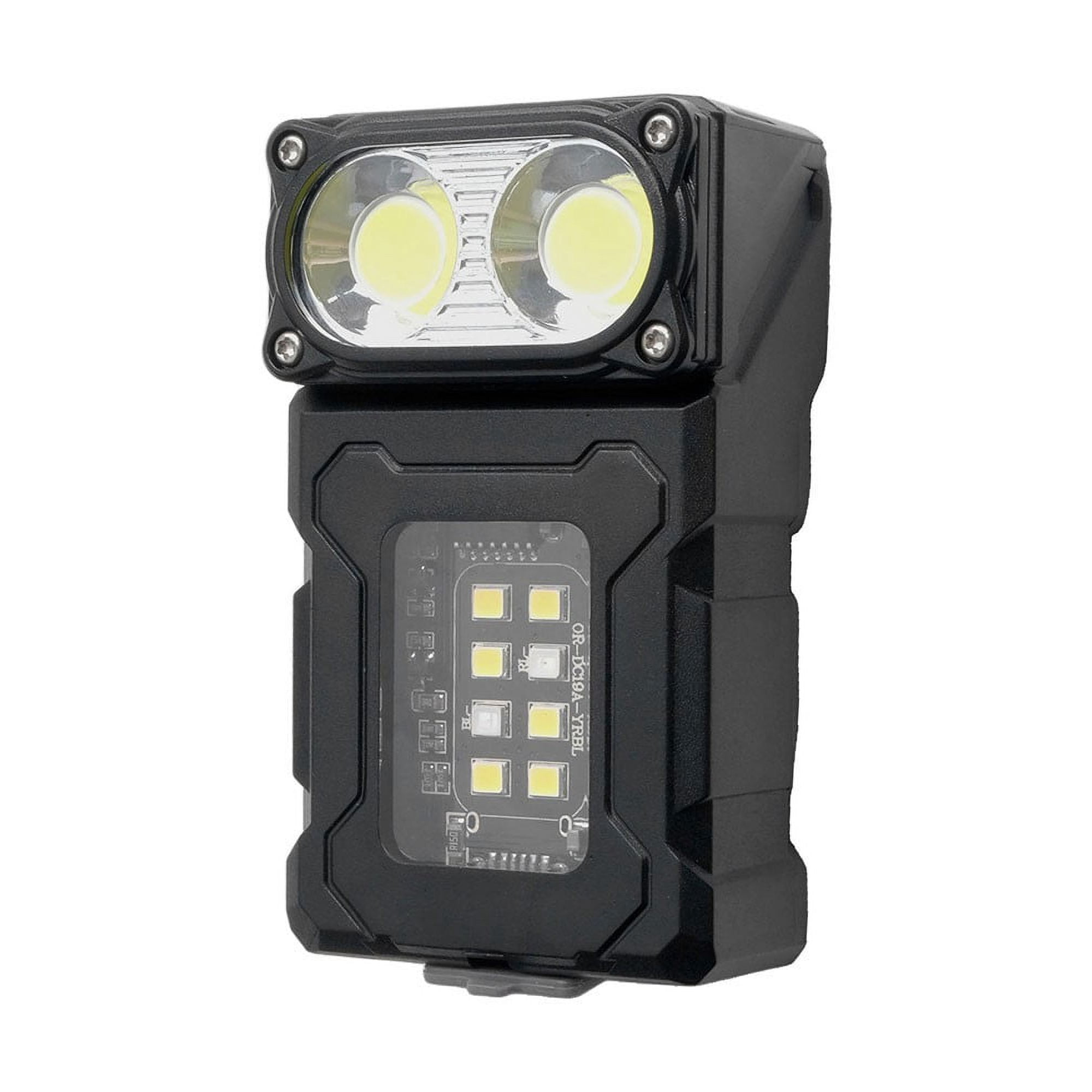 Click here for Unbranded Keychain Led Flashlight Usb Rechargeable... prices