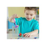 Learning Resources STEM Explorers Magnet Movers - 39 pieces, Boys and ...