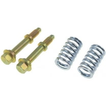 Dorman 03442 Exhaust Manifold Hardware Kit for Specific Models Fits ...