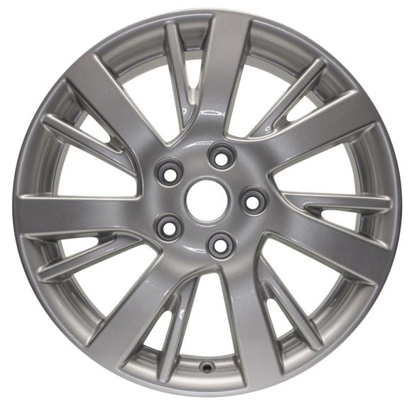 Nissan Sentra Rims