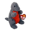 TY Beanie Boos - Teeny Tys Stackable Plush - LANDON the Dinosaur (4 ...