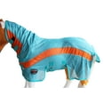 Challenger Miniature Weanling Donkey Pony Horse Foal Summer Fly Sheet ...