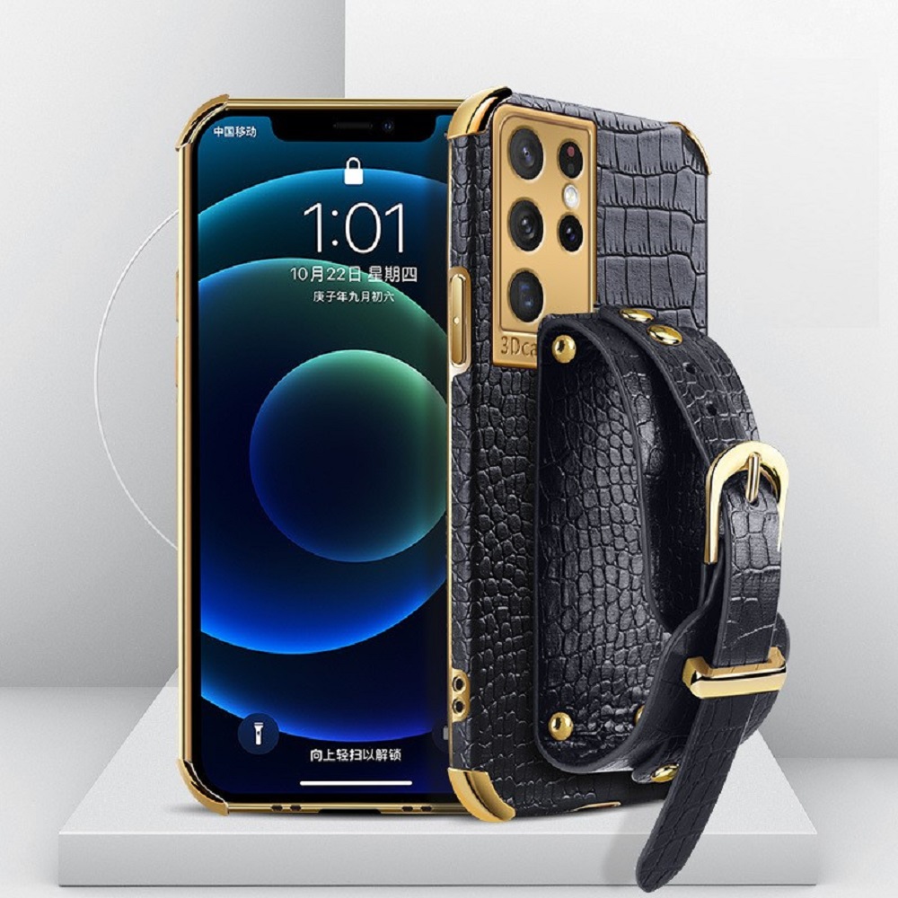 Ofocase Kickstand Case Compatible with Samsung Galaxy S23 Ultra with ...