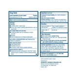 Simply Sleep Non-Habit Forming Nighttime Sleep Aid Caplets, 100 Ct ...