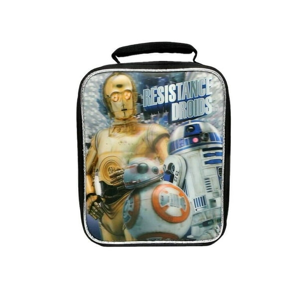 Star Wars Tin Lunch Box