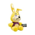 Funko Five Nights at Freddy's Security Breach Glitchtrap JUMBO Plush ...