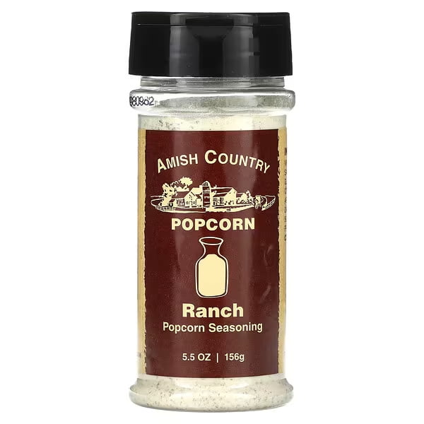 Click here for Amish Country Popcorn  Popcorn Seasoning  Ranch  5... prices