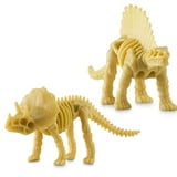 US Toy Company Skeleton Dinos (16 Packs Of 12) - Walmart.com
