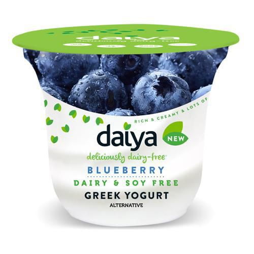 DAIYA BLUEBERRY GREEK YOGURT - Walmart.ca