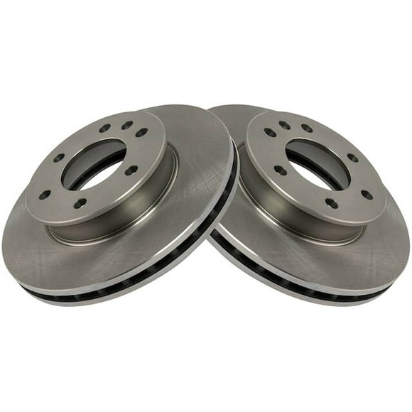 Sprinter 2500 Sprinter Disc Brake Rotor Set