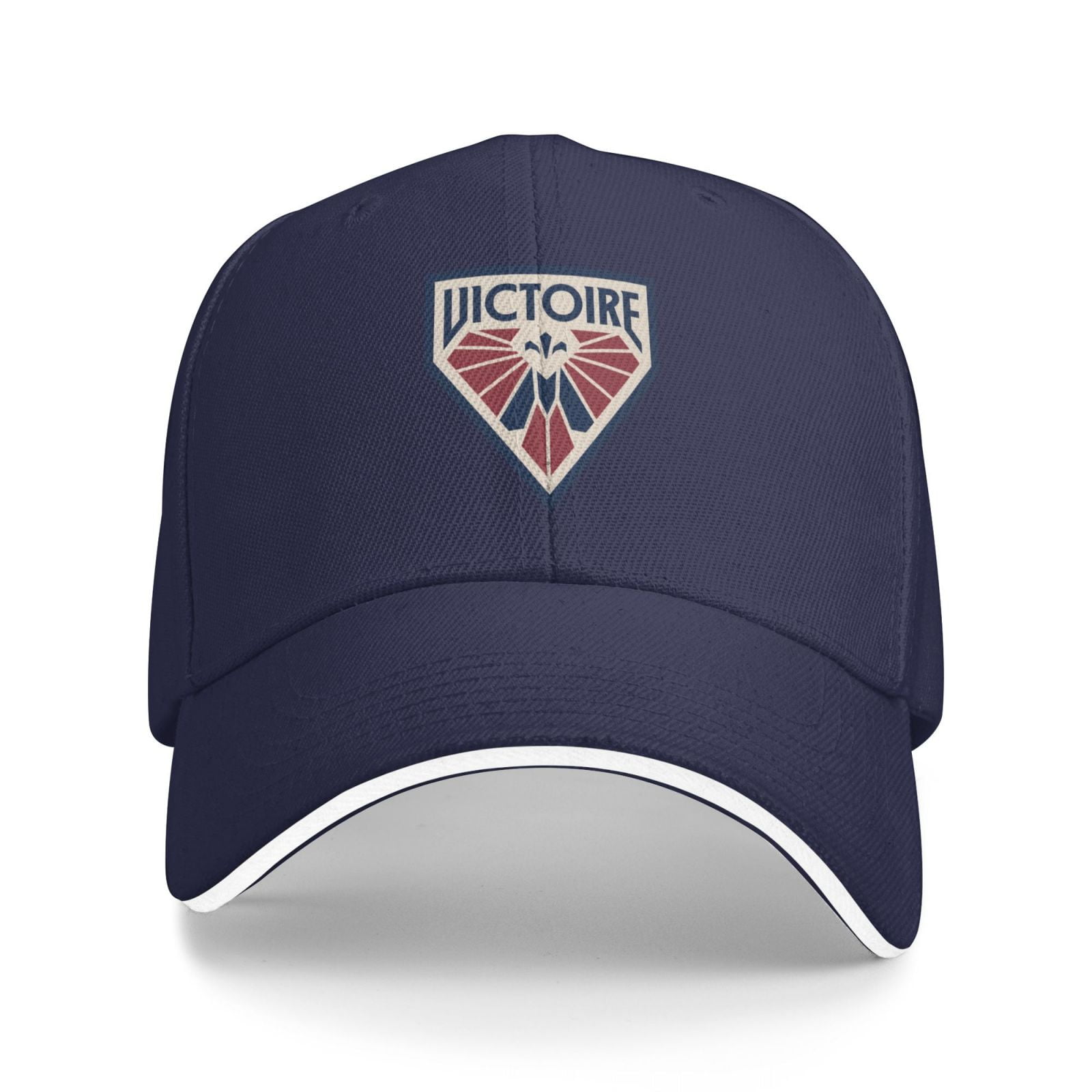 Click here for Liqun Montreal Victoire Hat Unisex Casual Baseball... prices