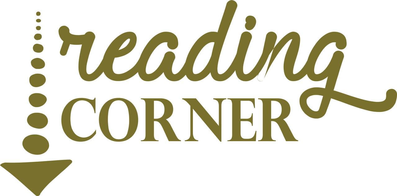 Reading Corner Quote Wall Decal - Great for Library, School, Elemtery ...