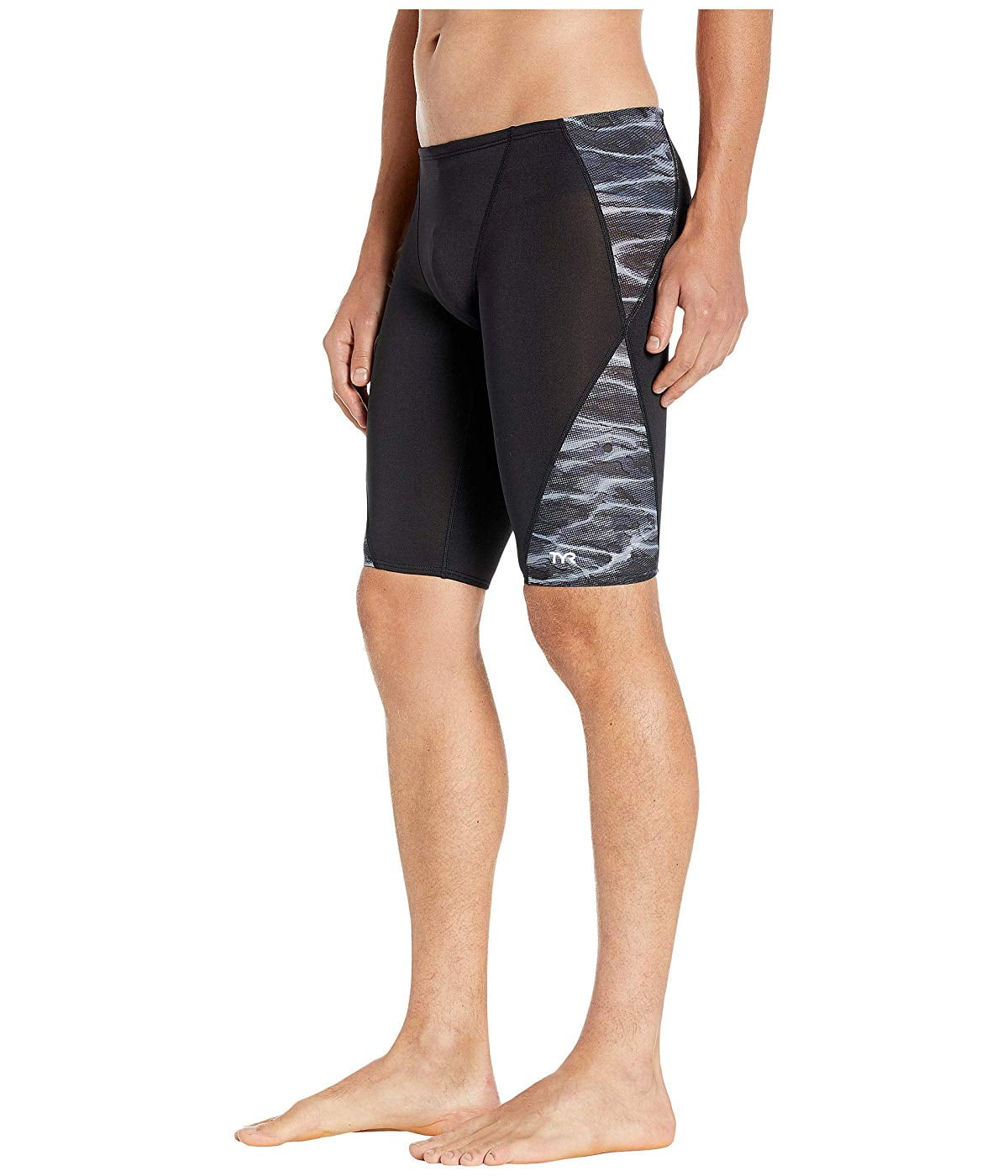 Tyr Jammer LAMBENT BLADE Titanium Size 26 - Walmart.com
