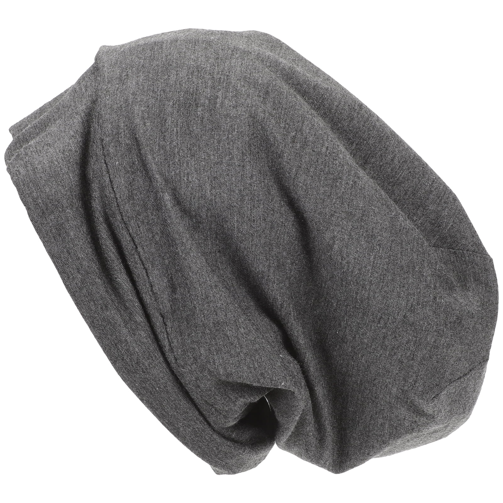 Click here for Unomor Sleeping Hat Elastic Nightcap Comfortable B... prices