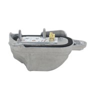 TYC 20-9042-01-1 Left Headlight Assembly for 2009-2011 Audi A4, S4 ...