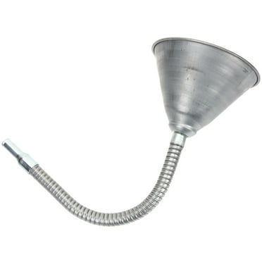Hopkins 10704 FloTool Spill Saver Measu-Funnel - Walmart.com