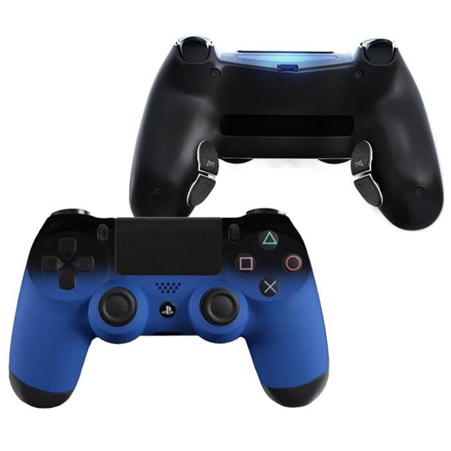 Evil Controllers 4mFBCxSFN Blue Fade Shift with Fortnite PlayStation 4 ...