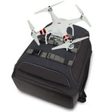 Usa Gear Fpv Drone Backpack for Dji Phantom 4 / 3 , Mavic Pro , Yuneec ...