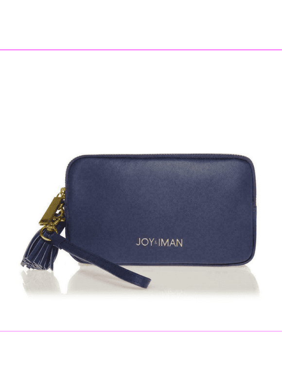 Joy Iman Handbags