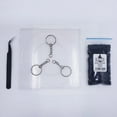 Fuse Beads Kit 2.6mm - 10,000 Beads Organizer Case, 15 Colors + 2,000 ...