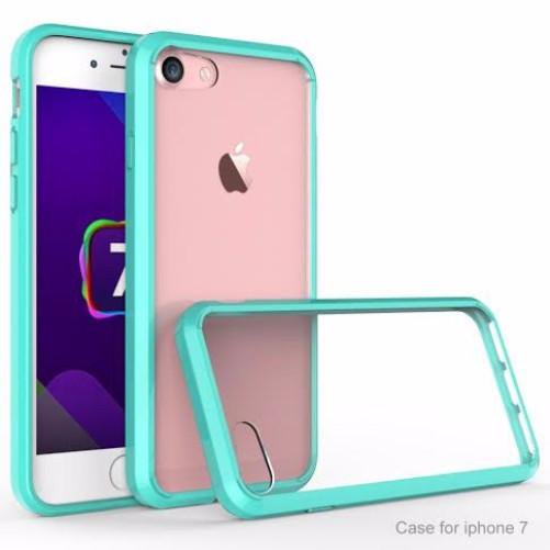 Apple iPhone 8 Case Cover, Easy Grip Slim Armor Bumper Case for iPhone ...
