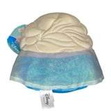 Squishmallow Official Kellytoy Plush 5" Elsa - Disney Ultrasoft Stuffed ...