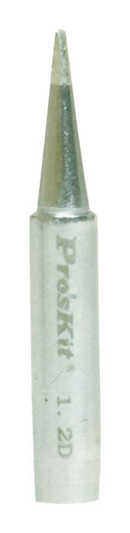 TENMA - Soldering Iron Tip, Pointed, 1.2mm Tip Width - Walmart.com