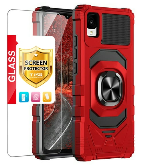 Tcl Phone Case