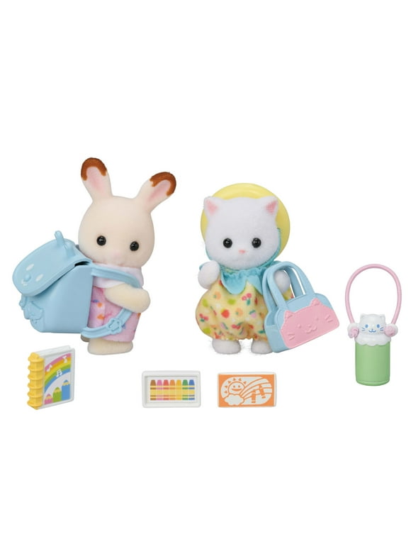 Calico Critters - Walmart.com