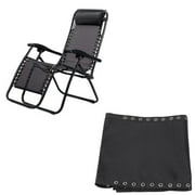 Outdoor Chair Mesh Replacement