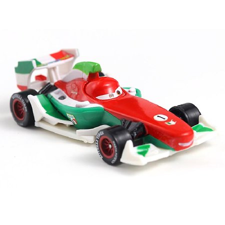 Disney Pixar Car Lightning Mcqueen Racing Family Family Jackson Storm/1 ...