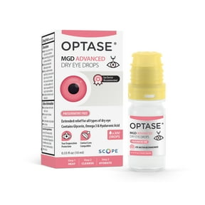 OCuSOFT Retaine MGD Preservative Free Eye Drops, 30 Count HSA/FSA ...