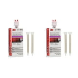 3M 08115 Panel Bonding Adhesive, 200 ml, 2 Pack - Walmart.com