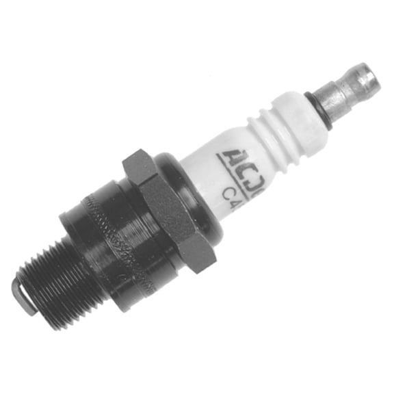 ACDelco Rapid Fire Spark Plug, 10 - Walmart.com