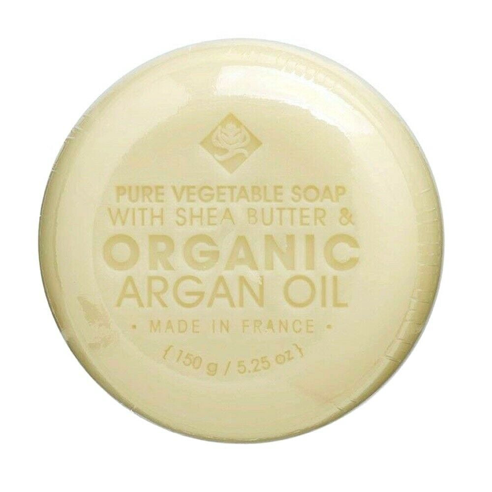 Buy French Soap - Round 150g Bar -Jasmine Honeysuckle by L'epi de ...