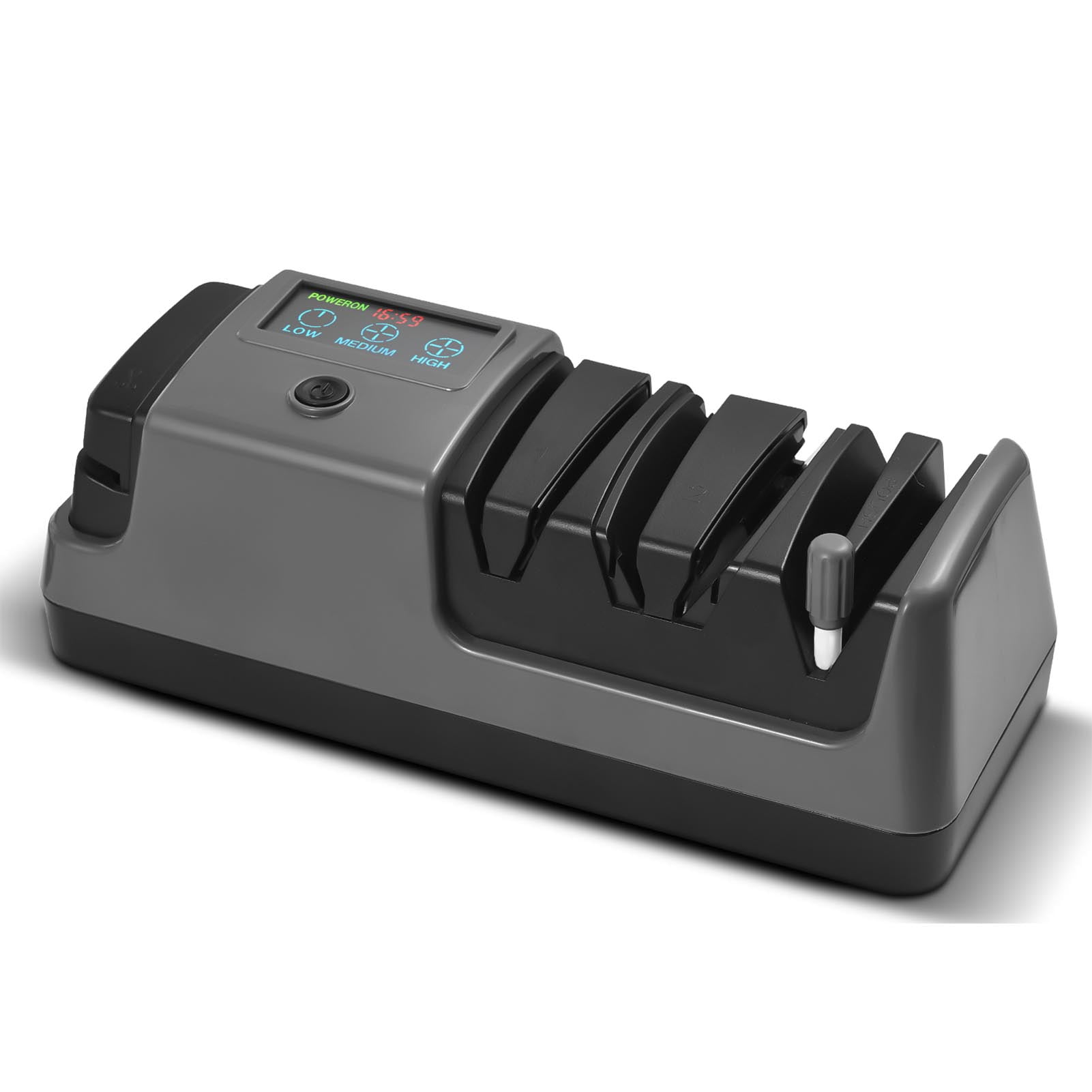 Click here for Estink Sharpener Multifunctional Electric Knife Sh... prices