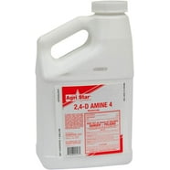 Grazon Next HL 2 Gallon - Superior Broadleaf Weed Control for Lawn ...