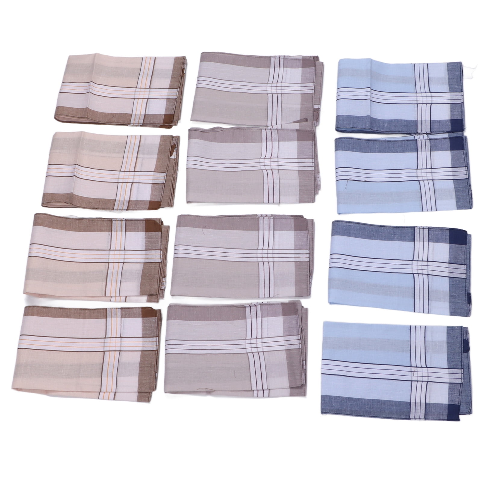 Click here for Estink Men Handkerchiefs Set  Cotton Soft Men Hand... prices