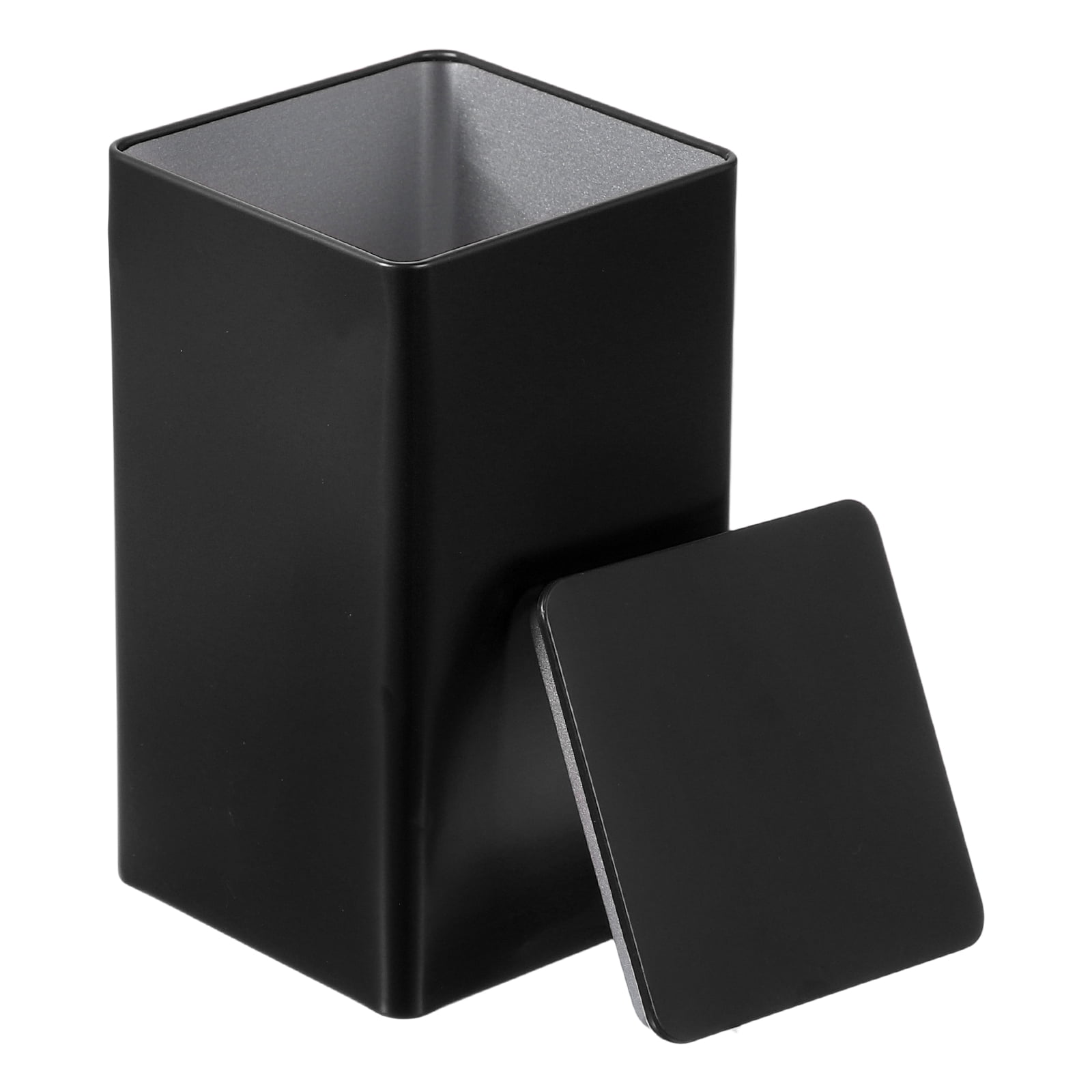 Click here for Uxcell Rectangular Tin Box Metal Storage Tin Box P... prices