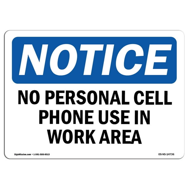 Cell Phone Use